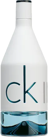 Calvin Klein
IN2U EdT - muški, 50 ml