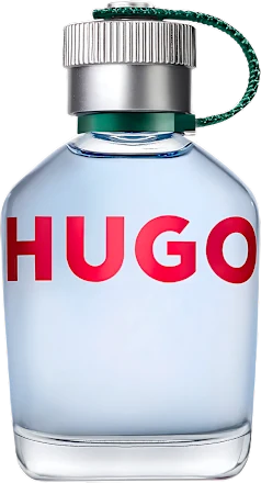 HUGO BOSS
HUGO MAN EdT - muški, 75 ml
