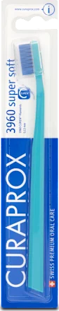 CURAPROX
3960 četkica za zube - super soft, više vrsta, 1 kom