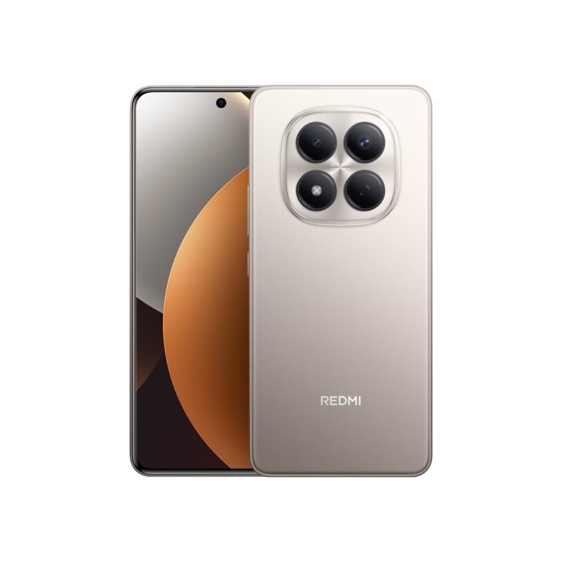 XIAOMI Redmi Note 15 Pro 8/256GB Titanium