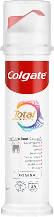 Colgate
Total ORIGINAL pasta za zube, 100 ml