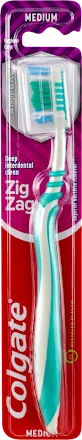Colgate
Zig Zag četkica za zube – medium, više vrsta, 1 kom