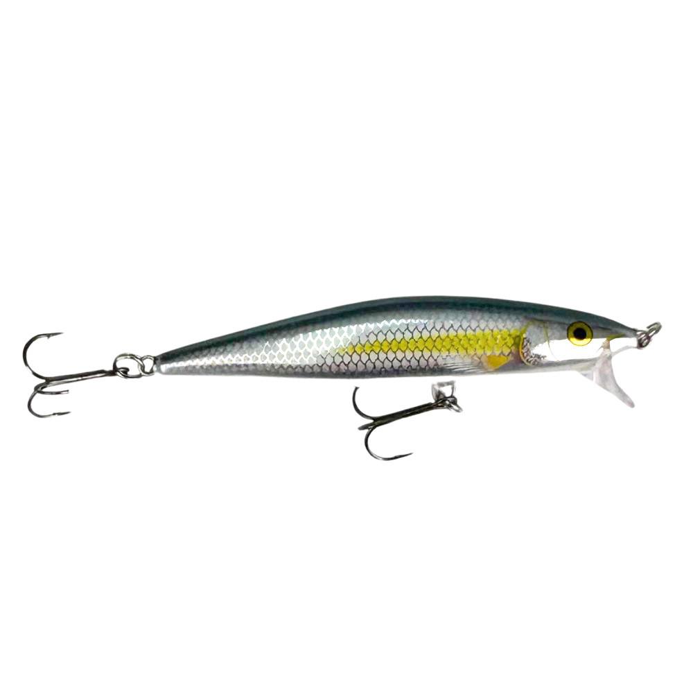 RAPALA FLAT RAP (FLR) 10 ALB