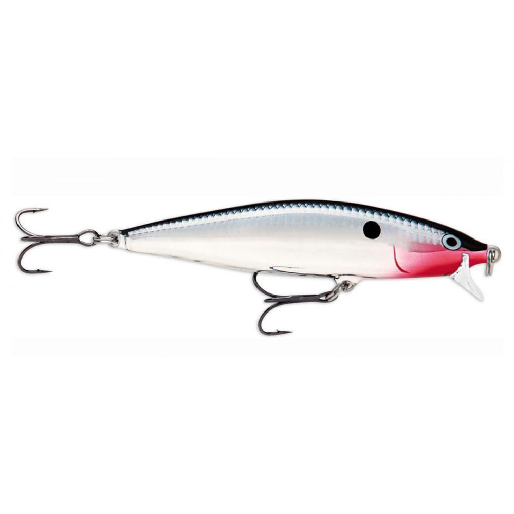 RAPALA FLAT RAP (FLR) 10 CH