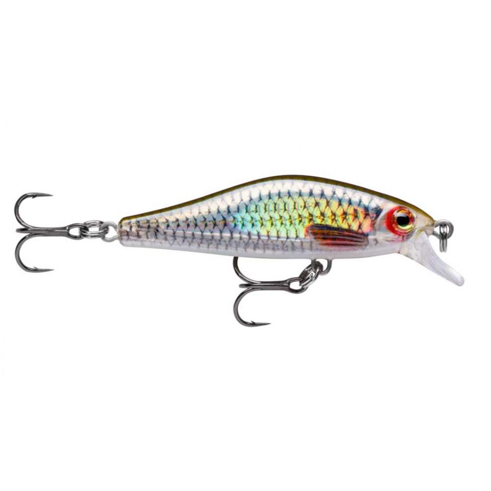 RAPALA SHADOW RAP SOLID SHAD (SDRSS) 5 ROL