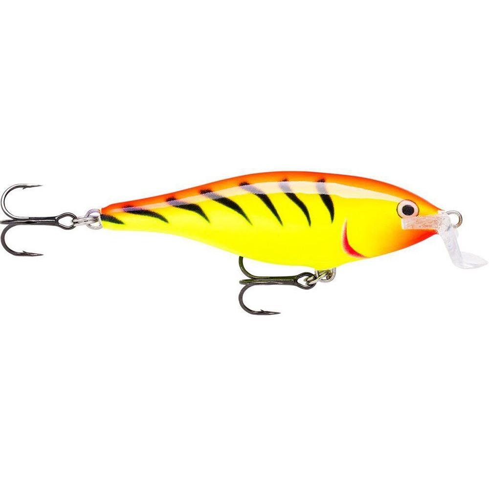 RAPALA SHALLOW SHAD RAP (SSR) 8 HT