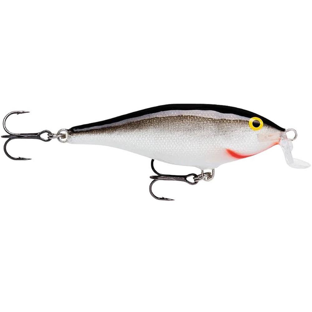 RAPALA SHALLOW SHAD RAP (SSR) 8 S