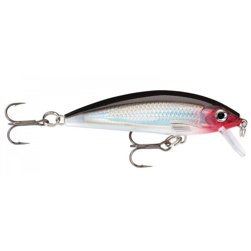 RAPALA X-RAP COUNTDOWN (XRCD) 7 S