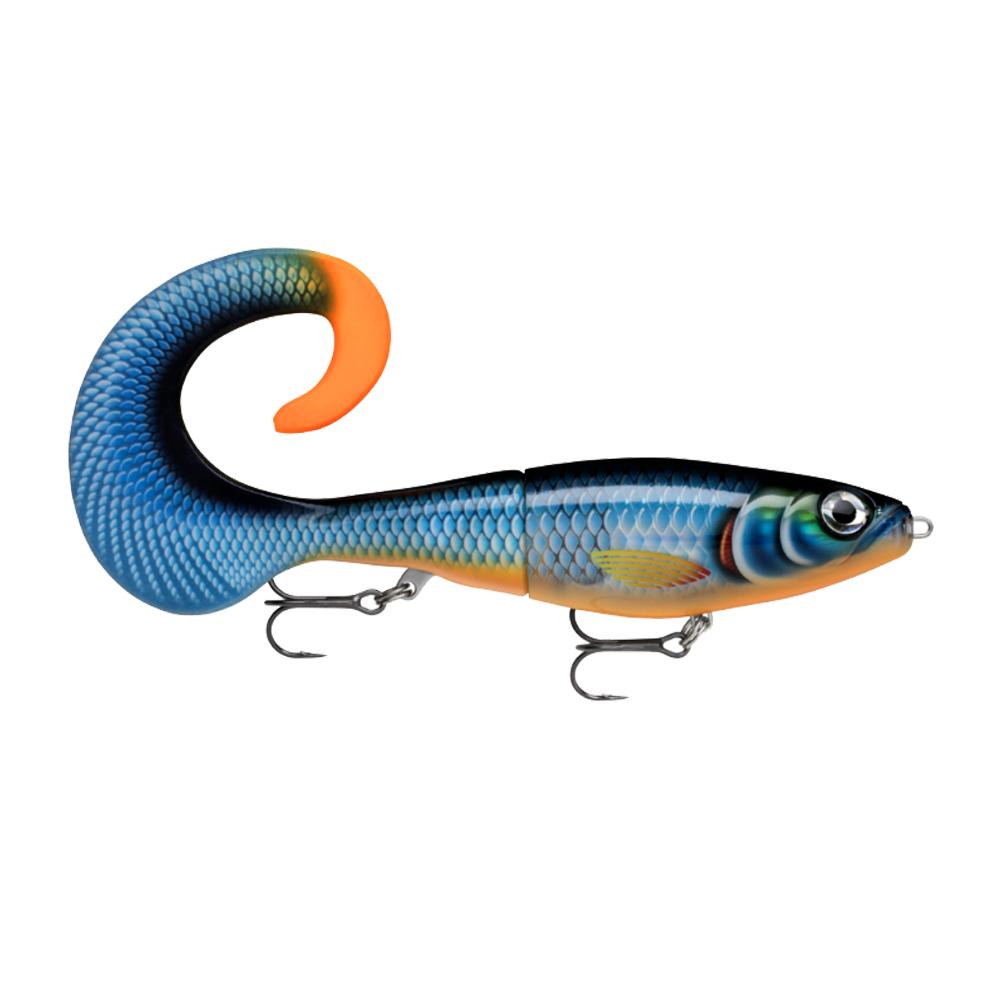 RAPALA X-RAP OTUS (XROU) 17 BGH