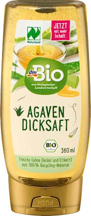 dmBio
Sirup od agave, 360 ml