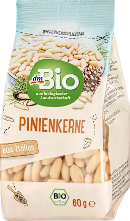 dmBio
Pinjoli, 60 g