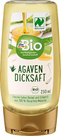 dmBio
Sirup od agave, 250 ml