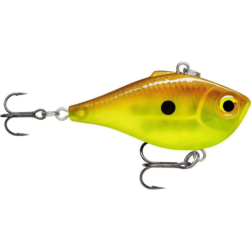RAPALA RIPPIN RAP (RPR) 5 FNTC