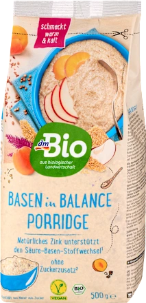 dmBio
Kaša od heljde i prosa, 500 g