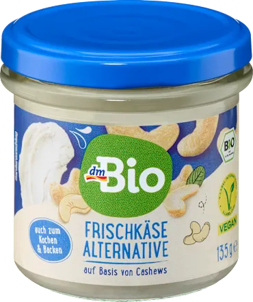 dmBio
Namaz od indijskog oraha, 135 g