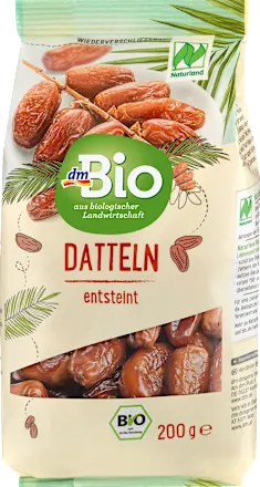dmBio
Urme bez koštice, 200 g