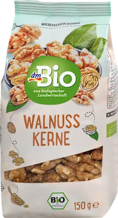 dmBio
Jezgro oraha, 150 g