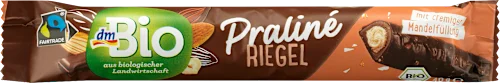 dmBio
Praline štanglica sa bademom, 40 g