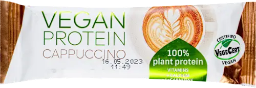 Tekmar
Protein bar - kapućino, 40 g