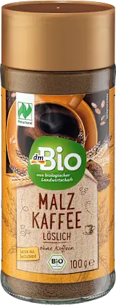 dmBio
Instant kafa od slada, 100 g