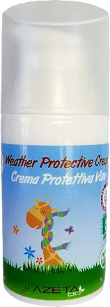 AZETA bio
Bebi krema za zaštitu od vetra, 30 ml