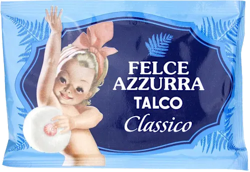 FELCE AZZURRA
Talk u kesici, Classico, 100 g