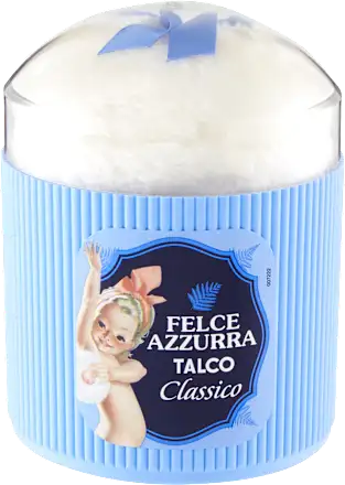 FELCE AZZURRA
talk sa pufnom, Classico, 250 g