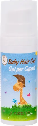 AZETA bio
Baby gel za kosu, 0+ meseci, 50 ml