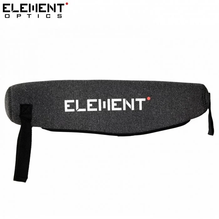 Element Optics Neoprene Scope Cover – Large