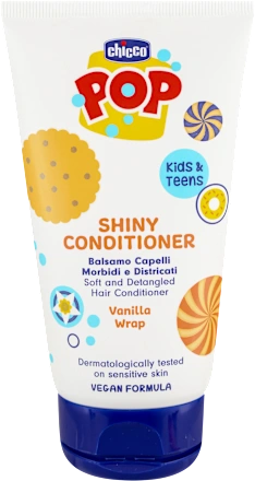 Chicco
POP regenerator za kosu, Vanilla Wrap, 150 ml