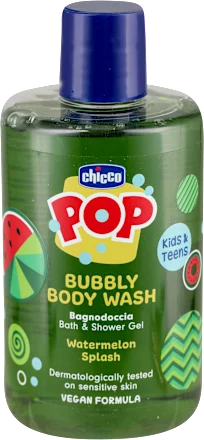 Chicco
POP kupka za telo, lubenica, 300 ml