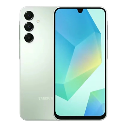 MOBILNI TELEFON SAMSUNG A16 8/256 ZELENI
