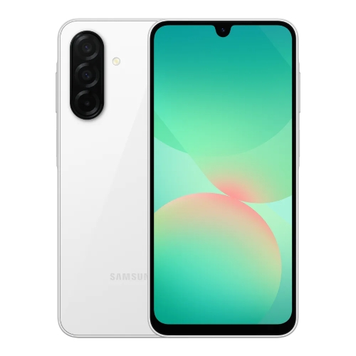 MOBILNI TELEFON SAMSUNG A26 6/128 BELI 5G