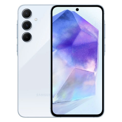 MOBILNI TELEFON SAMSUNG A55 8/128 PLAVI 5G