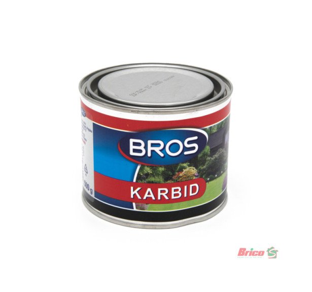 KARBID 500GR