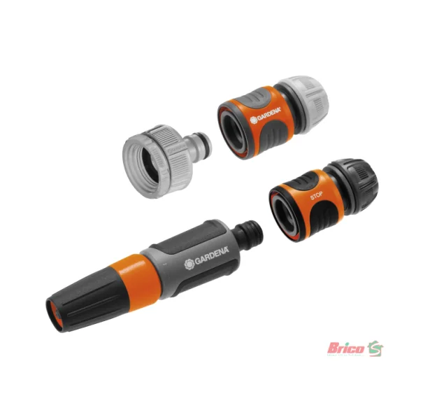SET NASTAVAKA I MLAZNICA OGS 1/2"