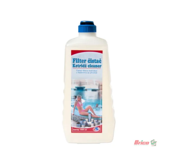 FILTER CISTAC KERTRIDZA 1000ml