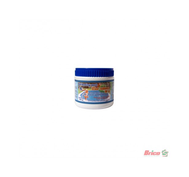 HLOR TABLETE 20gr