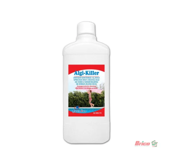 ALGI KILLER 1000ml
