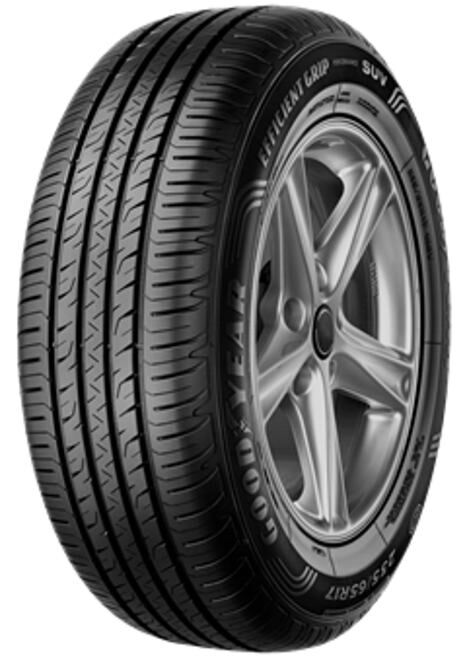 LETNJA GUMA GOODYEAR 265/70R16 112H EFFICIENTGRIP SUV