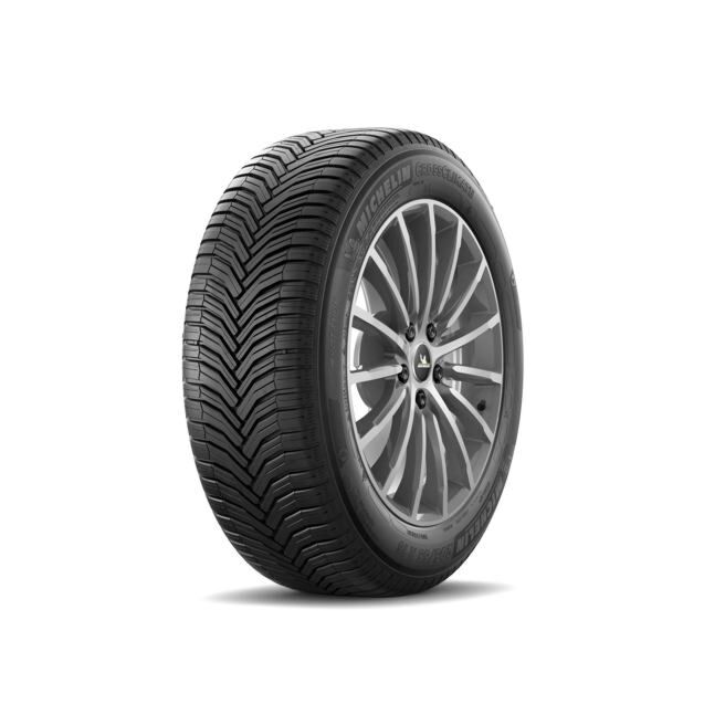 GUMA ZA SVE SEZONE MICHELIN 195/50R15 86V CROSSCLIMATE+