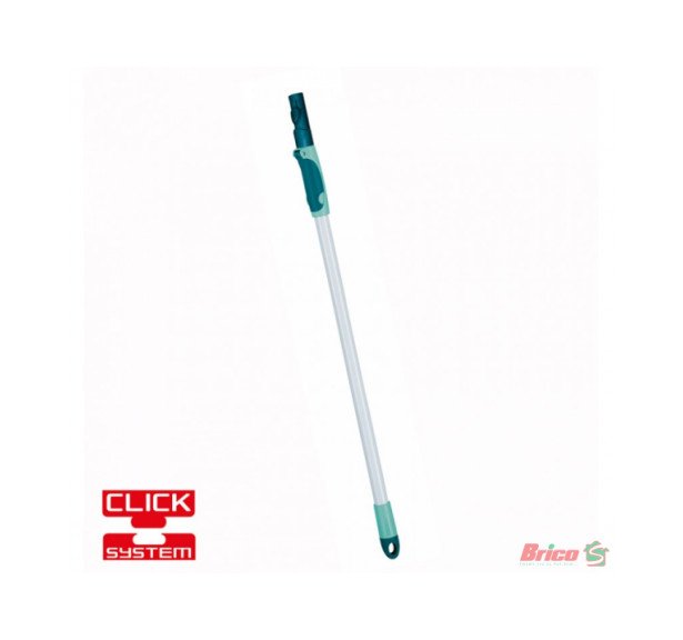 TELESKOPSKA DRŠKA 75-135CM CLICK
