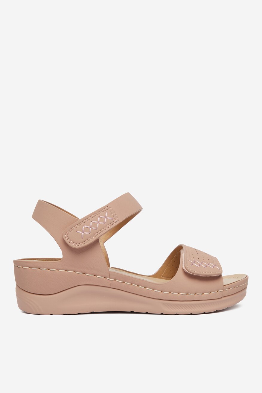 Sandale Go Soft ROZE