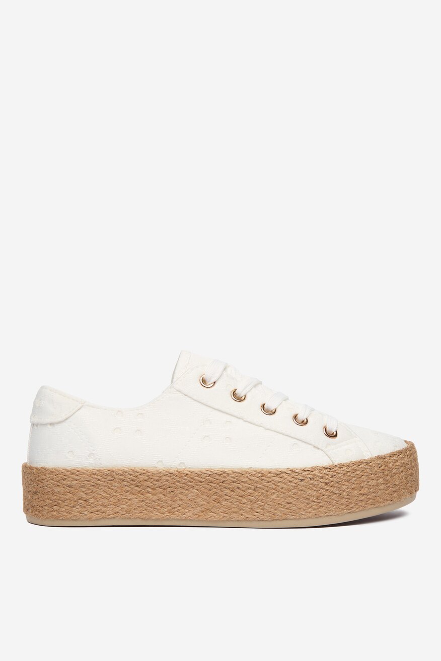 Espadrile Jenny BELA
