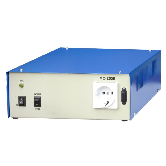 Inverter 12V DC na 230V AC 100W, sa akumulatorom
Inverter 12V DC na 230V AC 100W, sa akumulatorom
