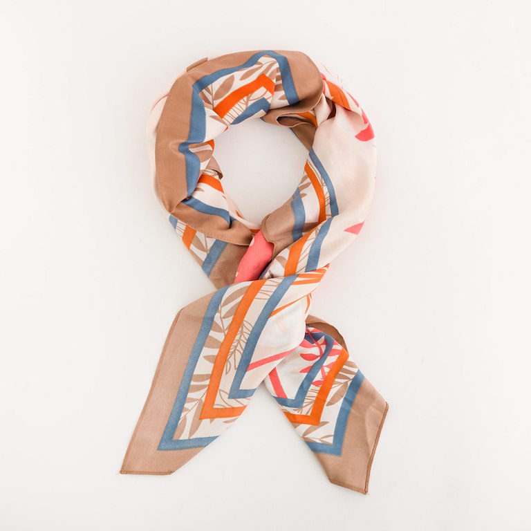 FOULARD Marama, Matice/Višebojne ( 300954 )
