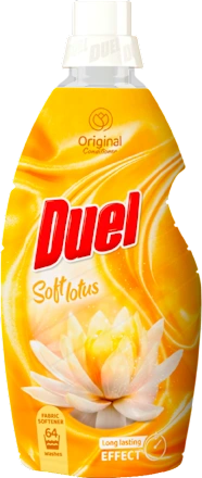 Duel
Soft lotus omekšivač za veš, 1,6 l