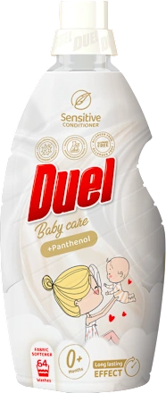 Duel
Baby care omekšivač za veš, 1,6 l