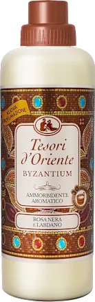 Tesori d'Oriente
VIZANTIJA - omekšivač za veš, 760 ml