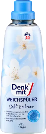 Denkmit
Soft Embrace Omekšivač za veš, 1 l